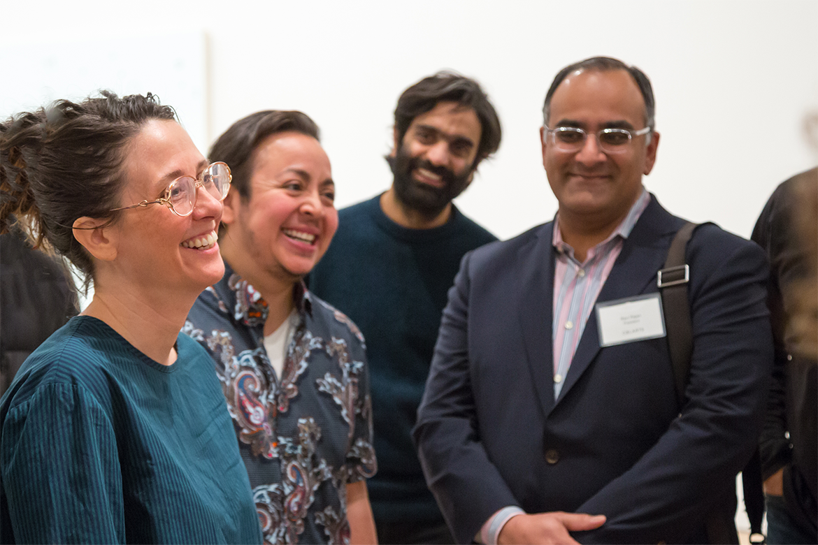 Affinity Groups | RISD Alumni